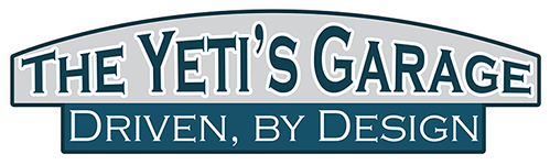 The Yeti’s Garage | The Yeti’s Garage