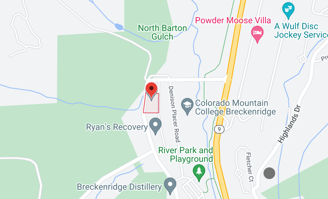 Location | The Yeti’s Garage